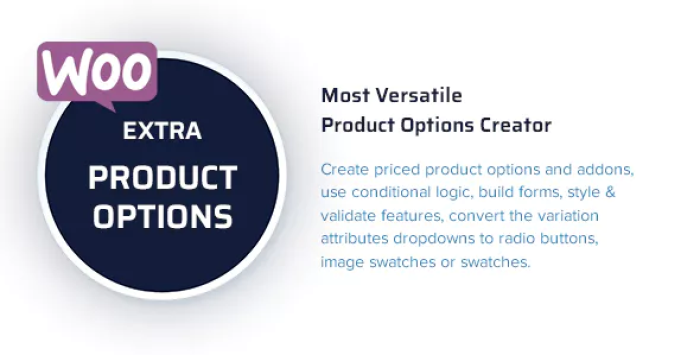 Top 8 Best WooCommerce Product Extra Options Plugins - Hoicker